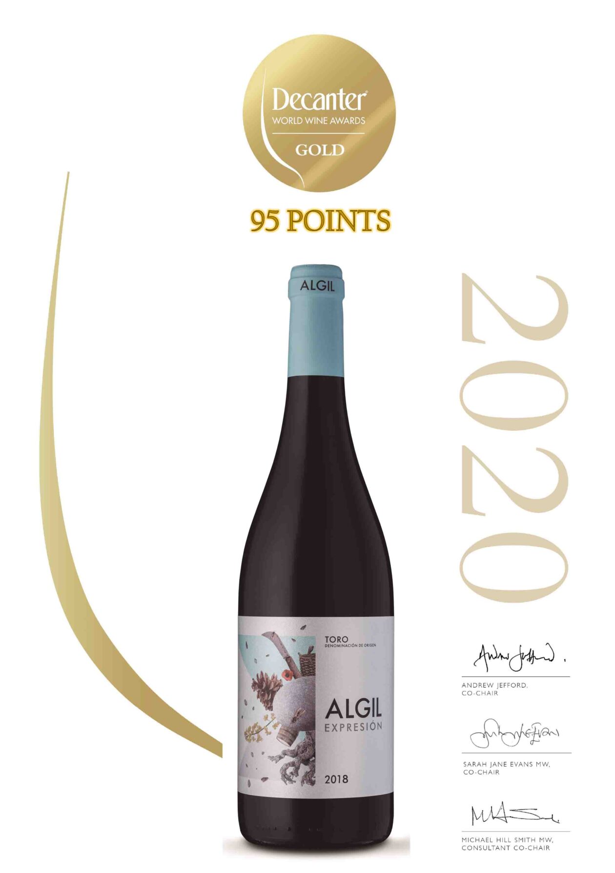 Algil Bodegas y Viñedos 🍷 La esencia del paisaje en cada botella